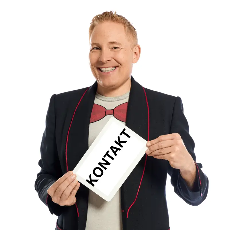 So können Sie den Zauberer Arcato kontaktieren | Zauberer Arcato