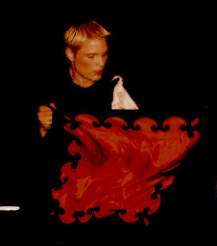 Über Arcato | Zauberer Arcato